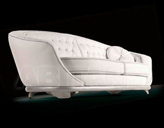 Sofa white Formenti Divani Space, : Buy, оrder оnline on ABITANT