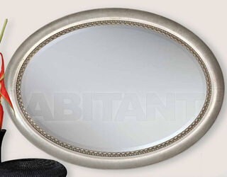 Wall mirror silver Metamorfosi SP 7320, : Buy, оrder оnline on ABITANT