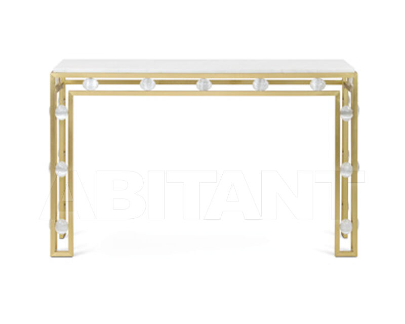 Console SOLANGE gold JLC (Jose Leite de Castro) 12009272, : Buy, оrder ...