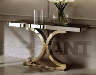 Console gold DV HOME COLLECTION KENT PLUS consolle, : Buy, оrder оnline ...